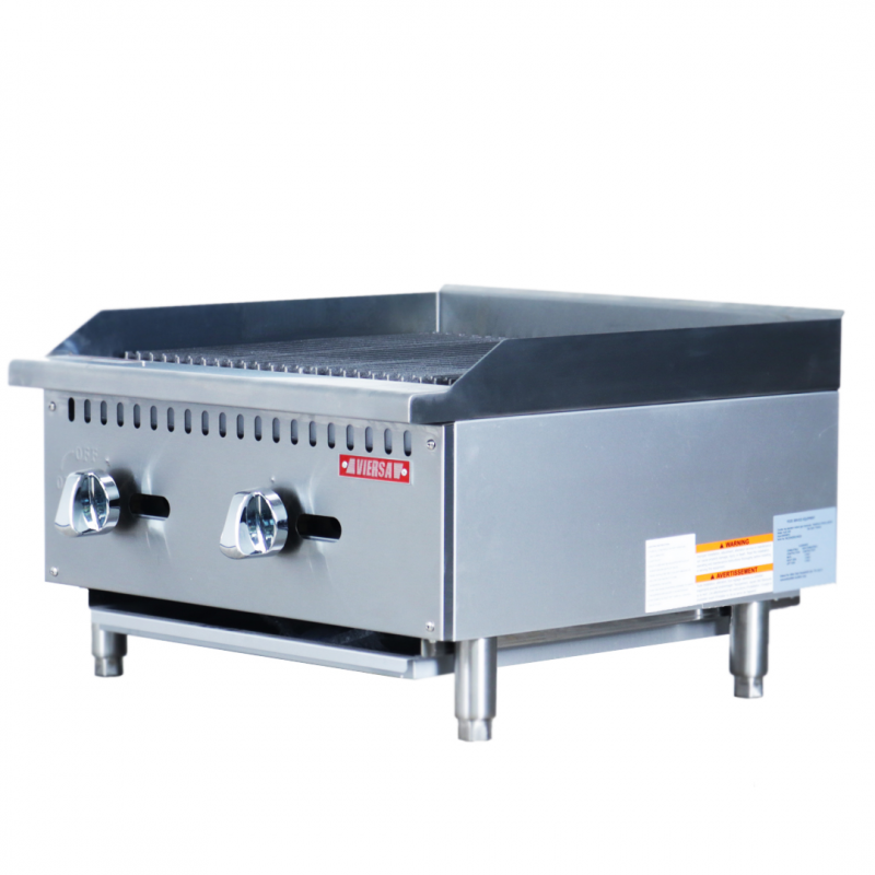 GAS STEAMER DIMSUM ZCY2-52/104Z - My Kitchen Indonesia