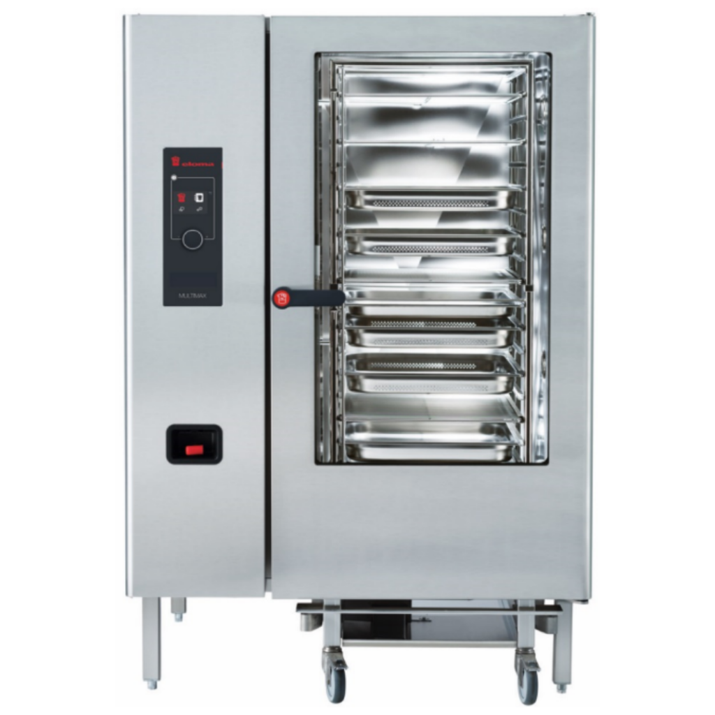 Combi Oven - My Kitchen Indonesia