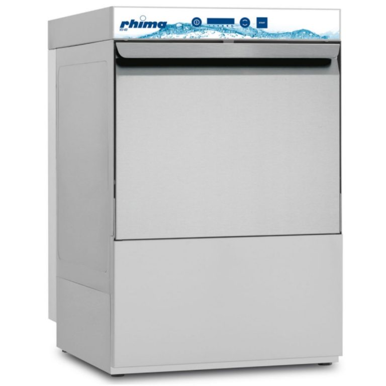 HOOD TYPE DISWASHER OBM 1080T PDRT - My Kitchen Indonesia