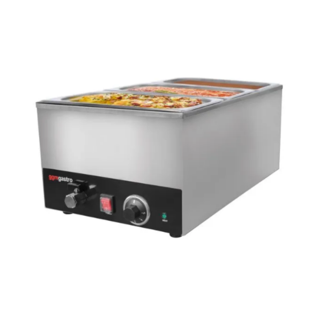 Hot Kitchen - My Kitchen Indonesia