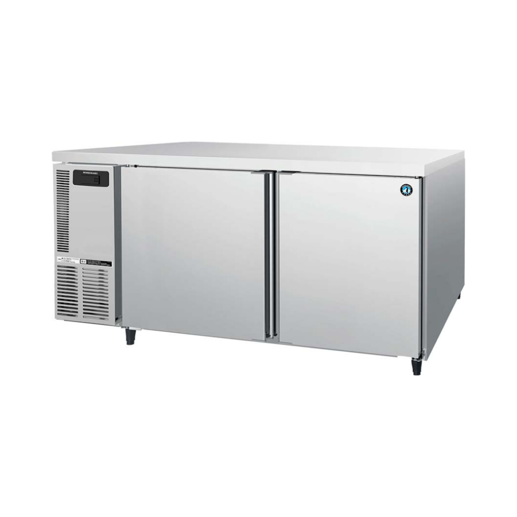 UNDERCOUNTER CHILLER RT-158MA-S - My Kitchen Indonesia