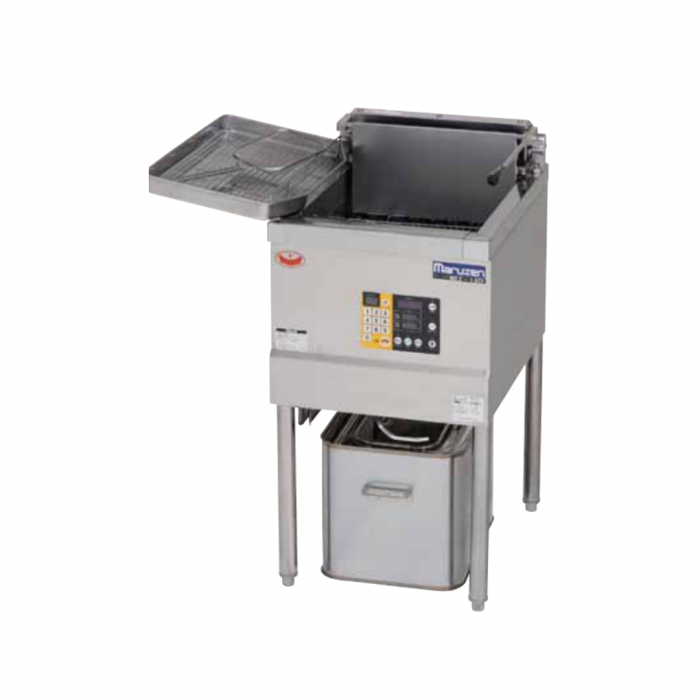ELECTRIC TEMPURA FRYER - My Kitchen Indonesia