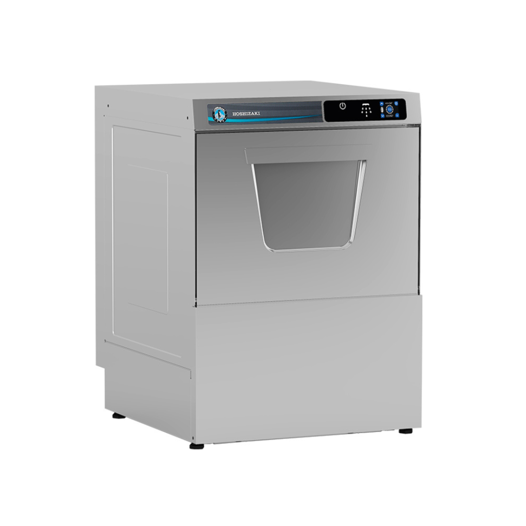 SINGLE TANK CONVEYOR TYPE DISHWASHER GT-CR1 - My Kitchen Indonesia